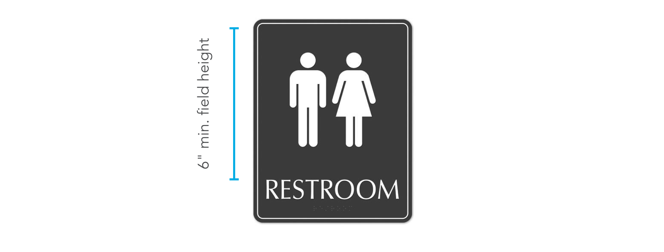 HealthcareSigns | Hospital Signs, Room Signs, and Room Number Signs ...